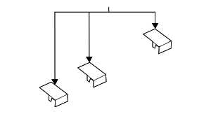 2019-2020 Mazda Wire Harness Protector BCKA-50-EM1 | TascaParts.com