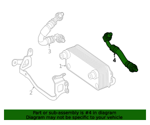 000-270-38-00 - Return Line 2018-2021 Mercedes-Benz | Mercedes-Benz USA ...