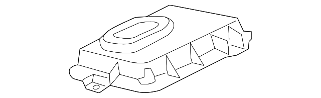 84159615 - Headlamp Ballast 2013-2023 GM | GMPartsNow