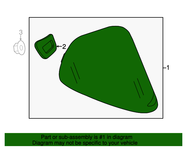 2014-2017 Mercedes-Benz Tail Light Assembly 222-906-57-01 ...