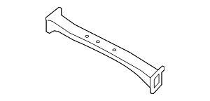 2019-2021 Nissan Armada Cross-Member 51070-6JF0A | OEM Parts Online