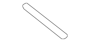 117-885-05-00 - Retainer 2017-2019 Mercedes-Benz | MB Parts Express