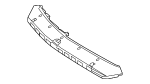 117-885-00-00 - Upper Mount - 2017-2019 Mercedes-Benz | BuyMercedesPartsNow