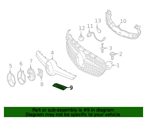 205-817-55-01 - Nameplate 2019-2020 Mercedes-Benz C 43 AMG® | Mercedes ...