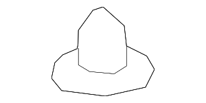 2017-2024 Hyundai Insulator Clip 81126-F2000 | OEM Parts Online