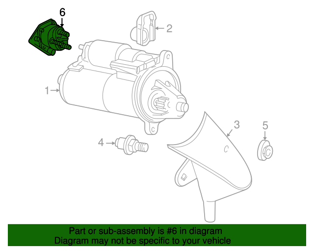 ZZL0-18-X09 - Relay - 1998-2003 Mazda | MazdaSwag
