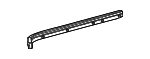 Genuine OEM Toyota Sienna Side Door Parts | Toyota Parts Center