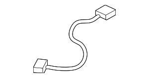 2017-2019 Infiniti QX30 Wire 87069-5DA0A | INFINITI OF WEST CHESTER