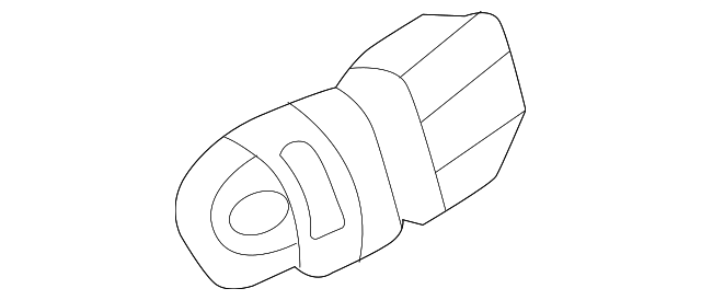 2021-2023 Ford F-150 Signal Bulb MB3Z-13466-H | OEM Parts Online