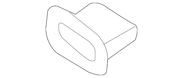 W720745-S300 - Headlamp Assembly Fastener 2021-2024 Ford | Big 3 Auto Parts