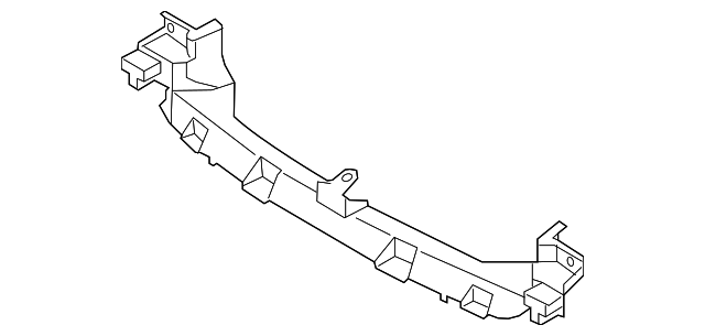 KD45-50-1C0 - Support Plate - 2013-2016 Mazda CX-5 | MazdaSwag