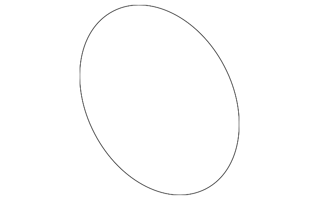 2008-2023 Mitsubishi A/C Line O-Ring MR513496 | Auto Parts