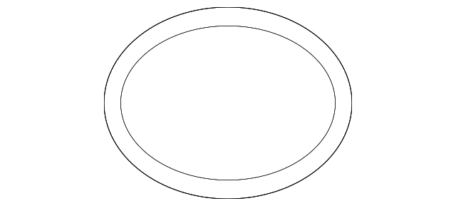 90975-02212 - Deck Lid Emblem 2007-2019 Lexus | Lexus Parts Outlet