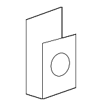 Bumper & Components - Front for 2022 Lexus RX350 | OEM Parts Online