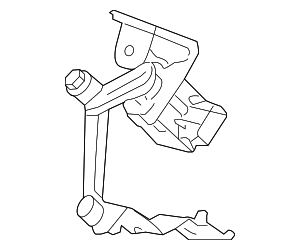 2004-2013 Volvo Position Sensor 30659019 | OEM Euro Parts