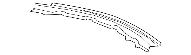 Drip Channel - GM (23150868) | GMPartsDirect.com