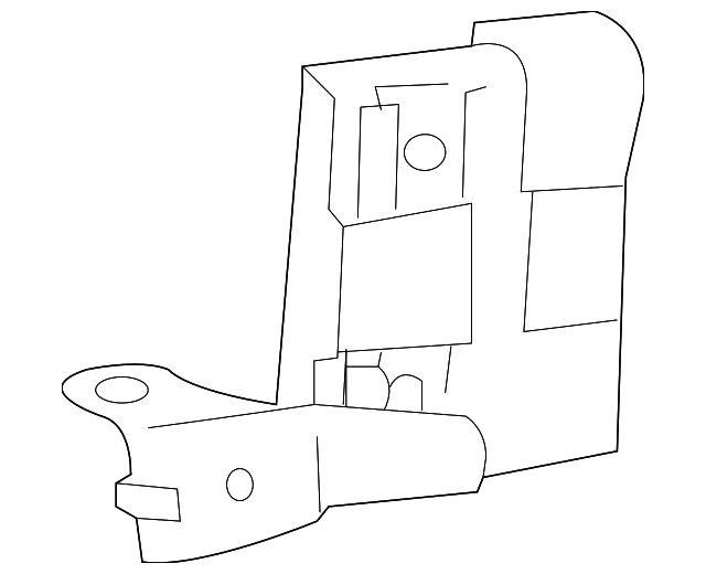 2006-2012 Toyota RAV4 Control Module 89784-0R010 | Toyota Parts Center