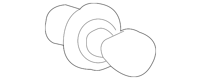 2007-2016 Cadillac Multi-Purpose Light Bulb 15821754 GM | GMPartsDirect.com