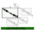 2016-2019 Hyundai Boot Kit 49581-C5050 | OEM Parts Online