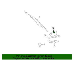 Genuine BMW 63-31-1-374-798 | Bulb | FREE Shipping on Most Orders $499 ...