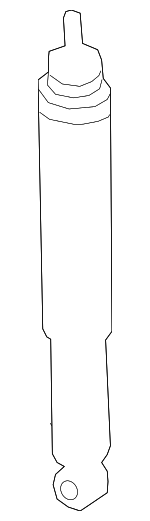 Shocks & Struts | Mopar Parts Canada