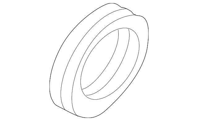 1989-2001 Nissan Seal 40232-33P00 | Nissan Parts Plus