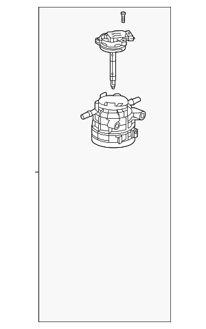 2020-2025 GM Filter (Replaces Part Number 13539109) 13543066 GM ...