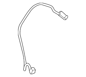 4479053905 - Antenna Assembly 2021-2023 Mercedes-Benz Metris | Mercedes ...