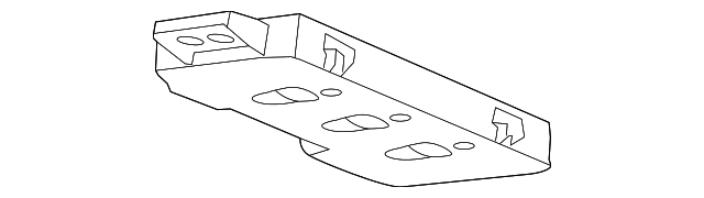 2015-2025 GM Garage Dr Opener 84084118 GM | GMPartsDirect.com