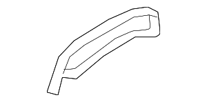 51456842239 - 2019-2022 BMW Column Filler (51-45-6-842-239) | BMW of ...