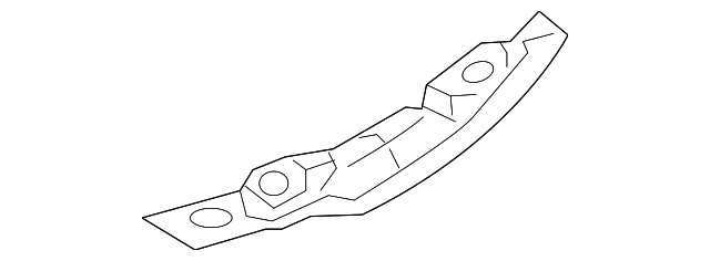 172-880-01-30 - Upper Plate 2012-2016 Mercedes-Benz | Mercedes-Benz USA ...