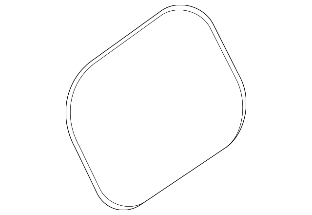 2022-2023 Hyundai Tucson Fuel Door 69511-CW000 | OEM Parts Online