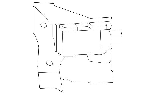99150-R0000 - Distance Sensor 2022-2023 Kia Carnival | Kia.Parts Store