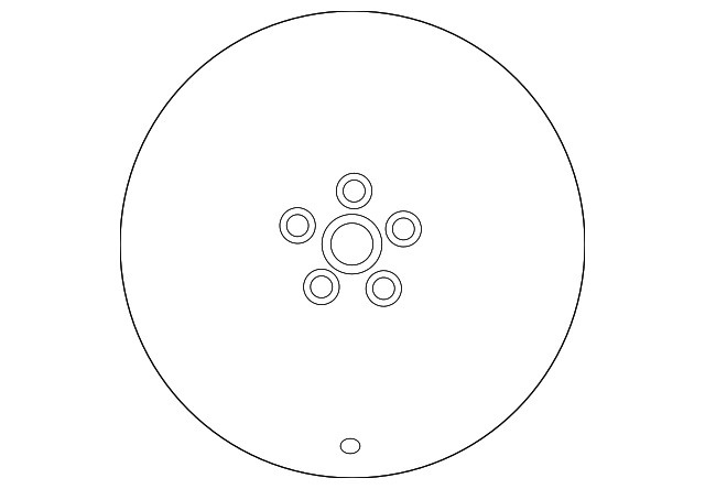 Genuine OEM Alloy Wheel, 22 Inch Style 5098 Part# LR174447 Fits 2020 ...