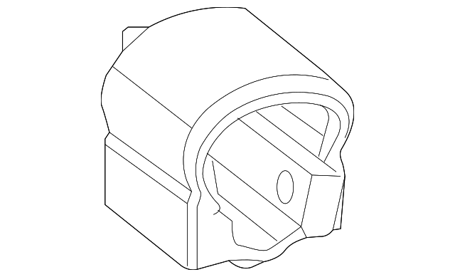 212-240-04-18 - Trans Mount 1998-2017 Mercedes-Benz | Mercedes-Benz USA ...