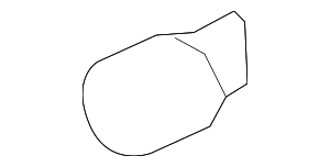 2003-2025 Hyundai Backup Lamp Bulb 18643-18004-N | Hamilton Hyundai ...