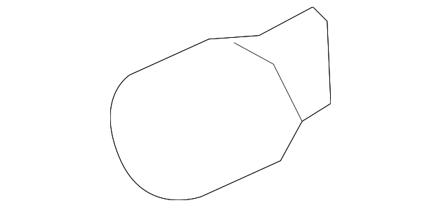 2003-2025 Hyundai Backup Lamp Bulb 18643-18004-N | Hamilton Hyundai ...