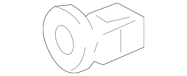 2005-2019 Toyota Fender Liner Grommet 90189-06236 | Camelback Toyota Parts