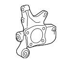 Genuine OEM Toyota Suspension Parts | Toyota Parts Center