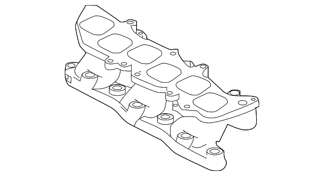 28310-3C600 - Intake Manifold 2007-2009 Kia Sorento | Kia.Parts Store