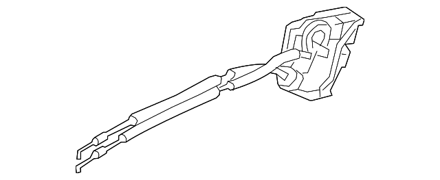 KB7W-73-310 - Lock Actuator - 2017-2024 Mazda CX-5 | Mazda Swag