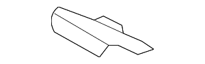 G5940-6CAMA - Mount Bracket 2019-2023 Nissan Altima | Group 1 Auto Parts