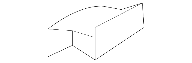 2019-2023 Nissan Altima Suspension Support - Driver's Side (LH) G5151 ...