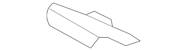 G5940-6CAMA - Mount Bracket 2019-2023 Nissan Altima | Group 1 Auto Parts