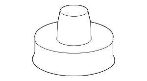 41147057297 - 2007-2021 BMW Spring Pocket (41-14-7-057-297) | BMW of ...