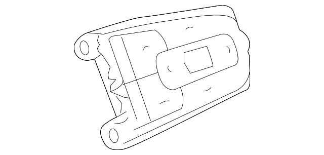 2019-2023 GM Radio Switch 13549506 | QuirkParts