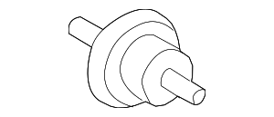 2007-2015 Honda Strainer Assembly (Atf) 25420-RXH-003 | OEM Parts Online