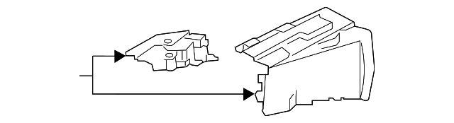 53706-02070 - Upper Panel - 2014-2019 Toyota Corolla | Nucar Toyota of ...