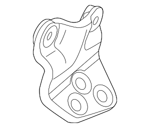 68214348ae - Power Steering Cooler | Mopar Parts Canada