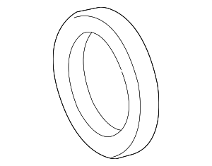 90311-42045 - Front Cover Seal 2009-2016 Toyota | Longo Toyota Parts